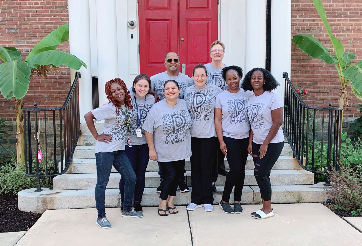 Staff and Administration | Hearst Elementary School