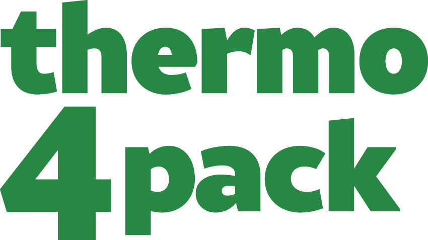 Thermo Pack | Ihre Experten für sorgfältige Warenkühlung