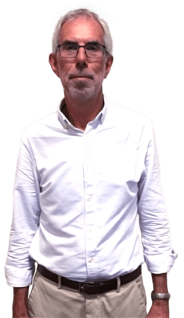 Dr David Chambers | Society of Clinical Perfusion Scientists