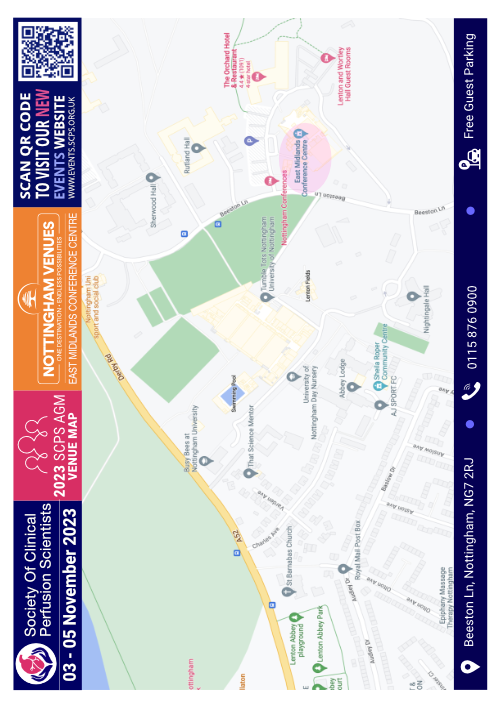 2023 SCPS AGM- Event Downloads | SCPS