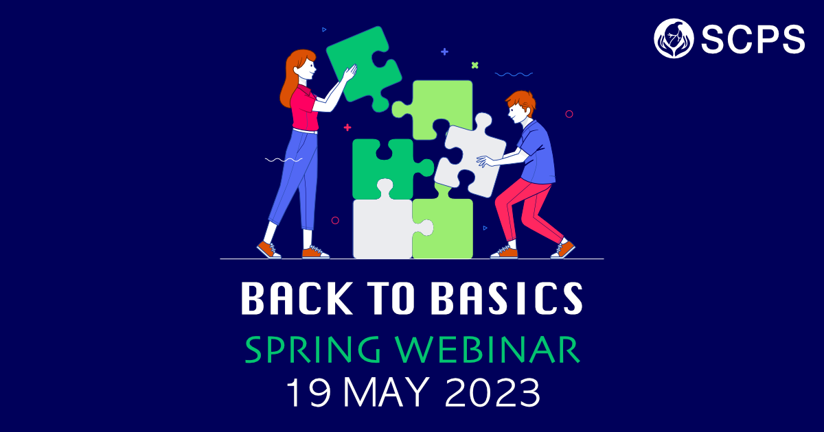 About Us | SCPS Events