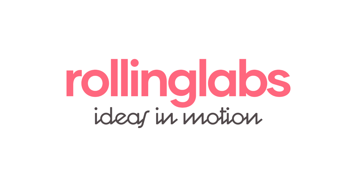 RollingLabs - #ideasinmotion
