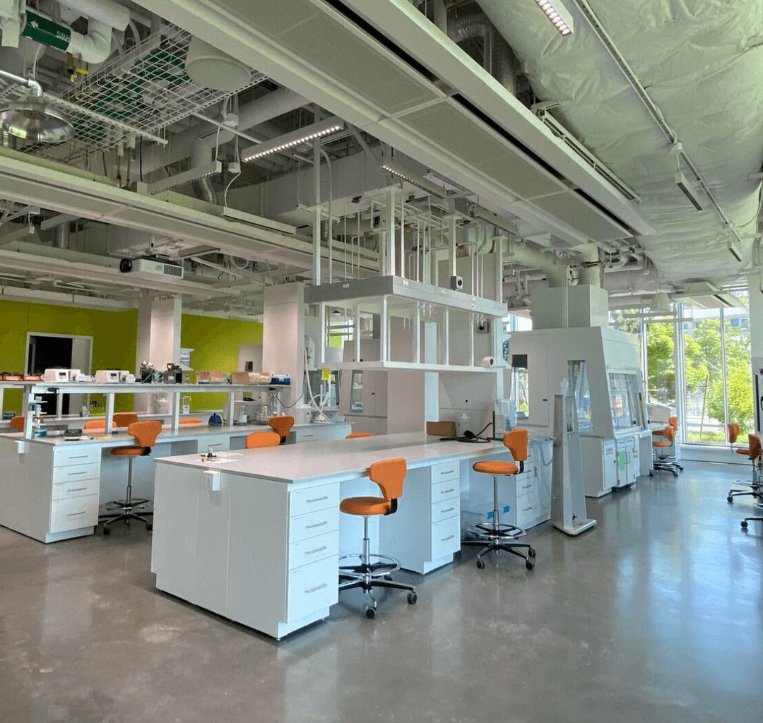 Harvard Undergraduate OpenBio Laboratory
