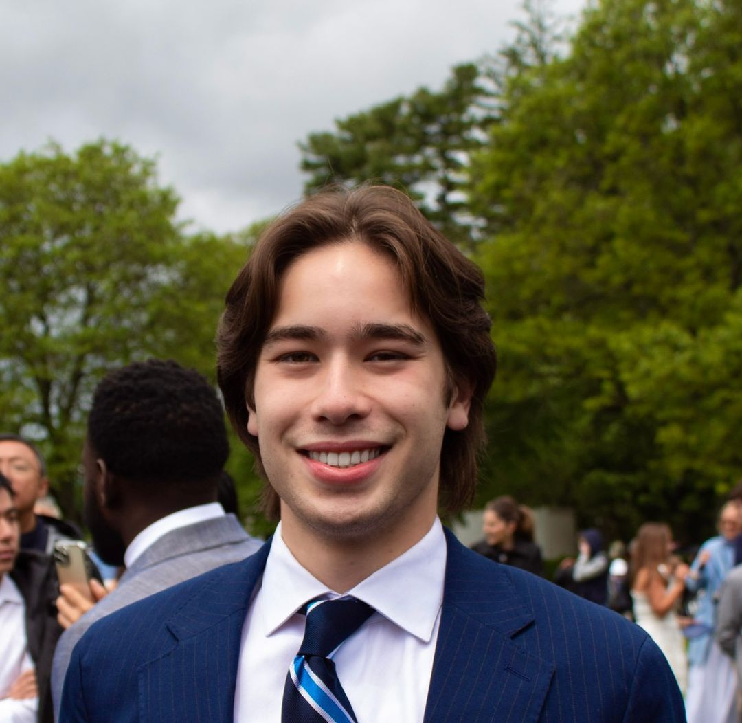 Harvard OpenBio | Team