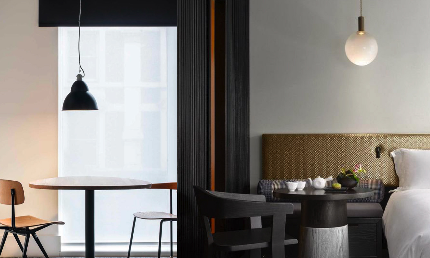 Project - Carlton Hotel