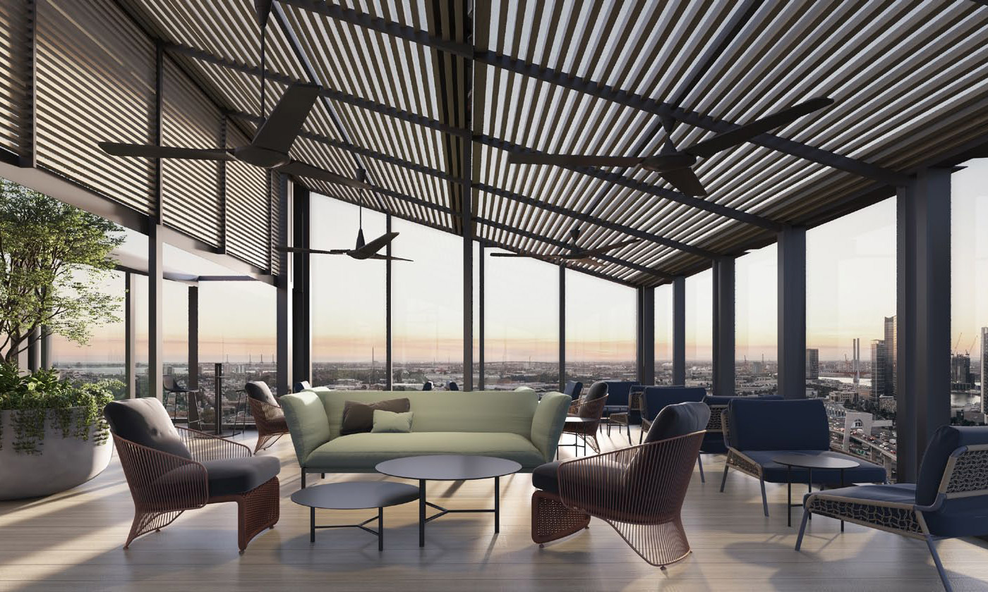 Project - Carlton Hotel