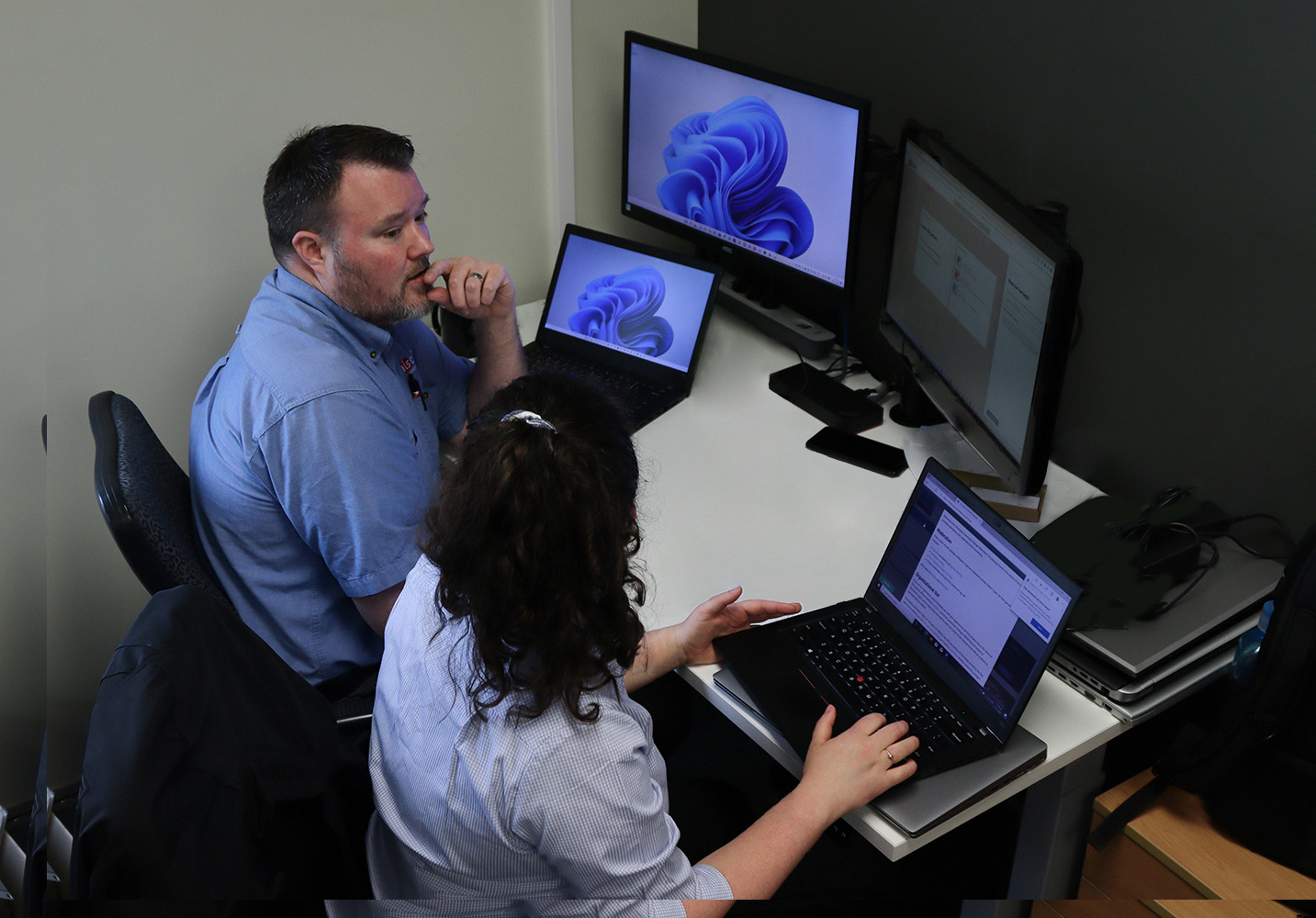 Commercial Sector | Aiscorp