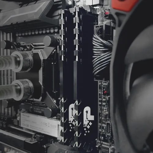 SIGNATURE LINE PREMIUM DDR4 | Patriot Memory