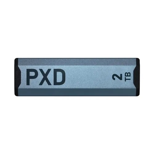 PXD 攜帶式外接固態硬碟 | Patriot Memory