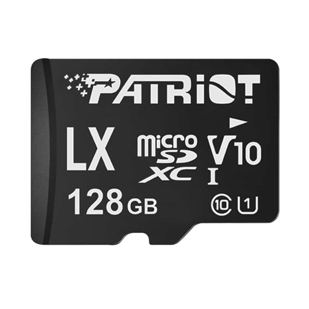 Patriot 美商博帝科技｜快閃記憶卡