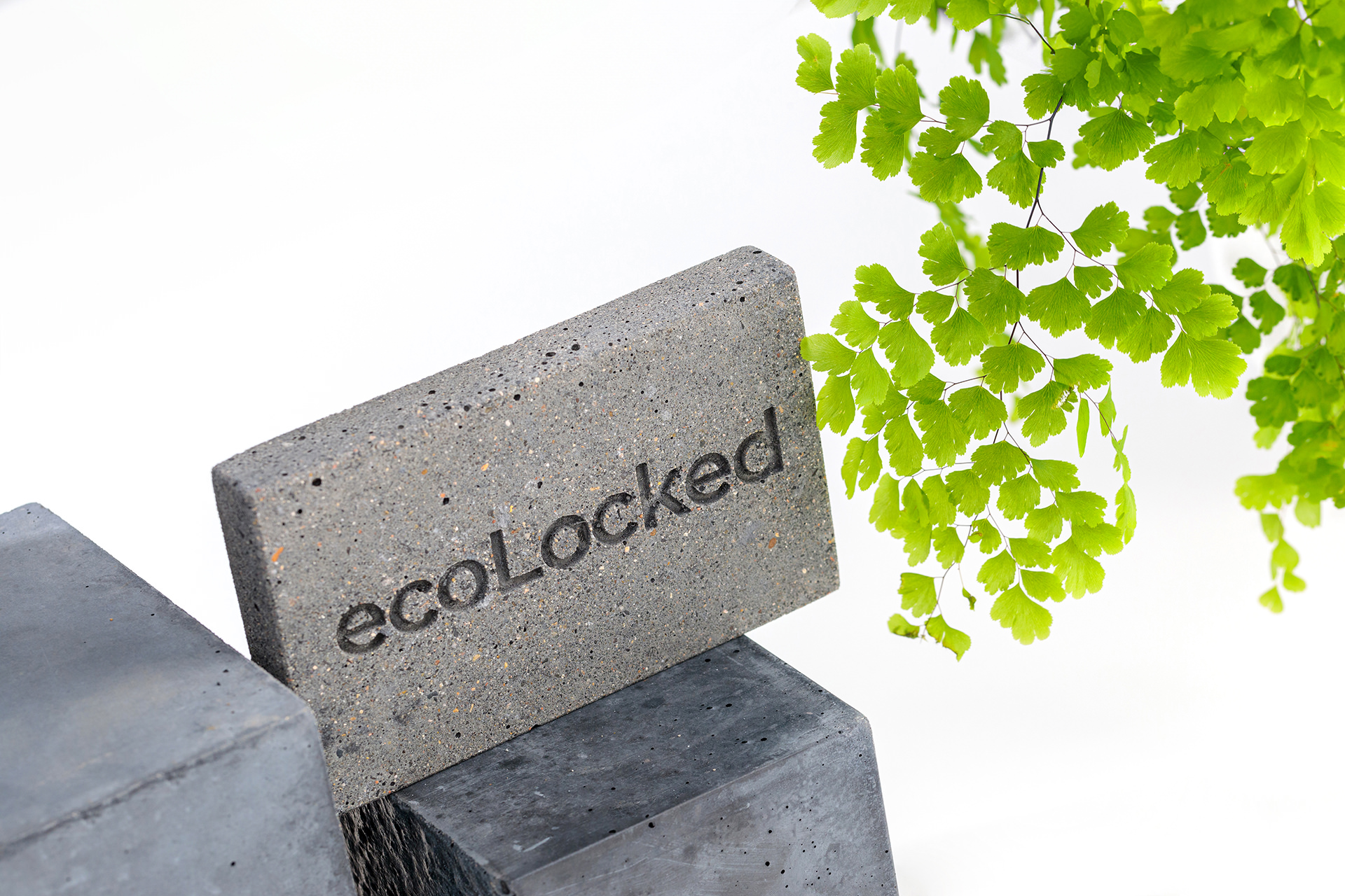 ecoLocked | Home