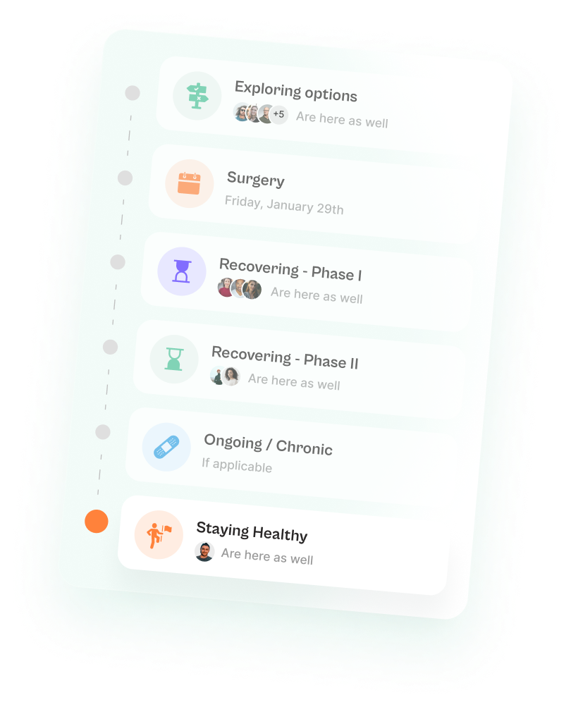 BounceBack • Injury Recovery