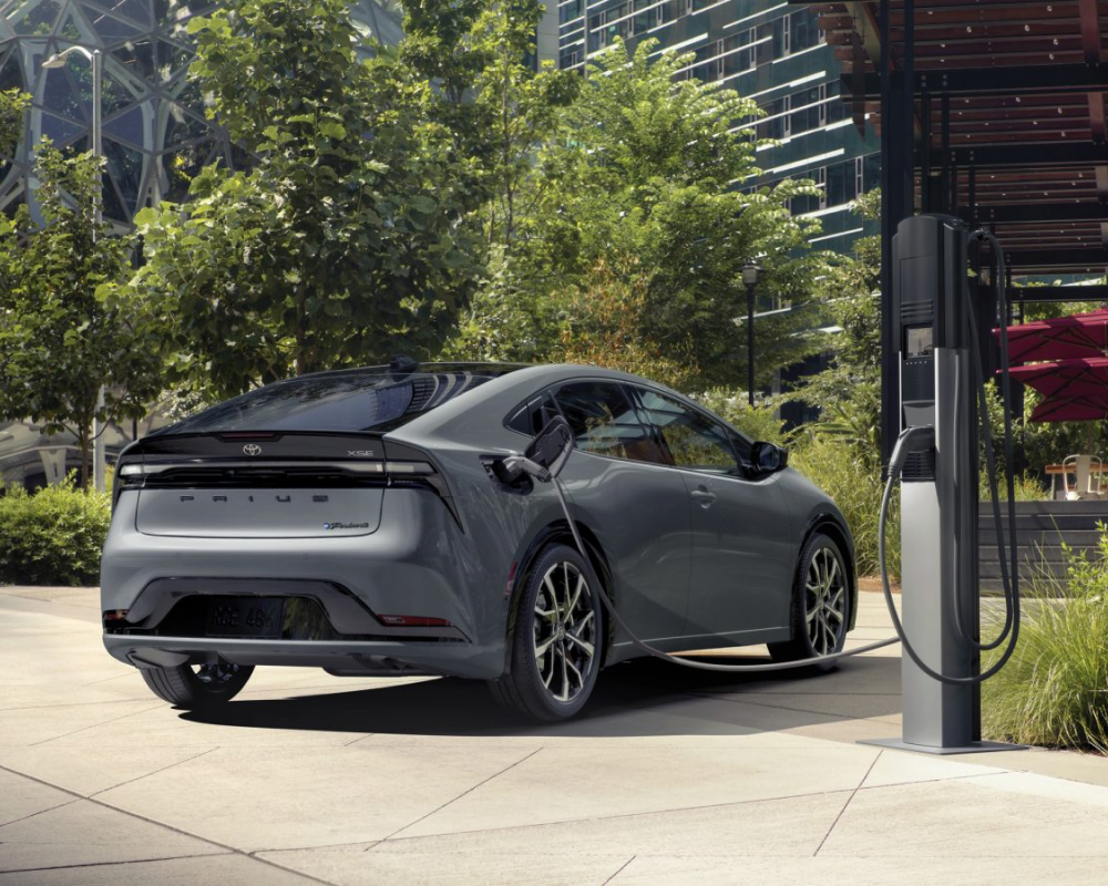 Transforming Connected Mobility | Toyota Connected India