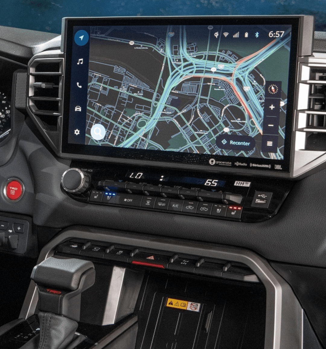 Transforming Connected Mobility | Toyota Connected India