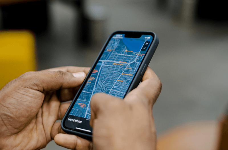 Connected Mobility Intelligence | Toyota Connected India Products