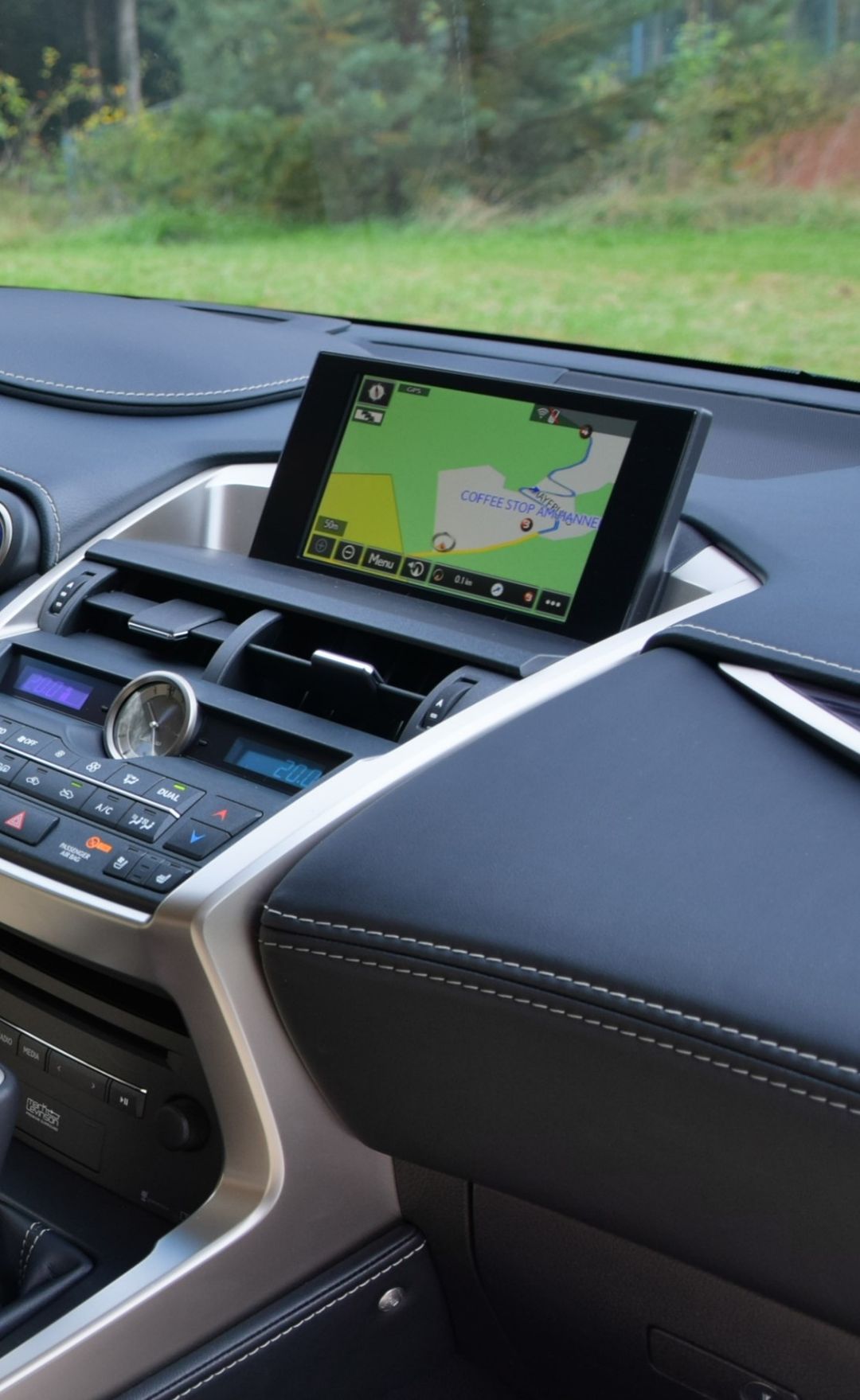 Connected Mobility Intelligence | Toyota Connected India Products