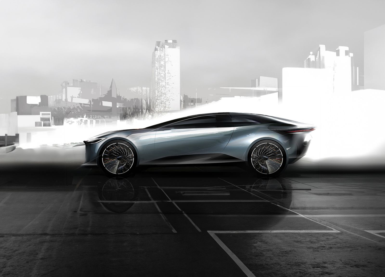 Transforming Connected Mobility | Toyota Connected India