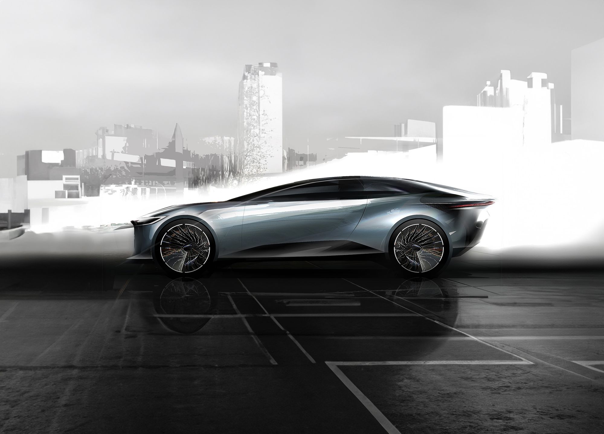 Transforming Connected Mobility | Toyota Connected India