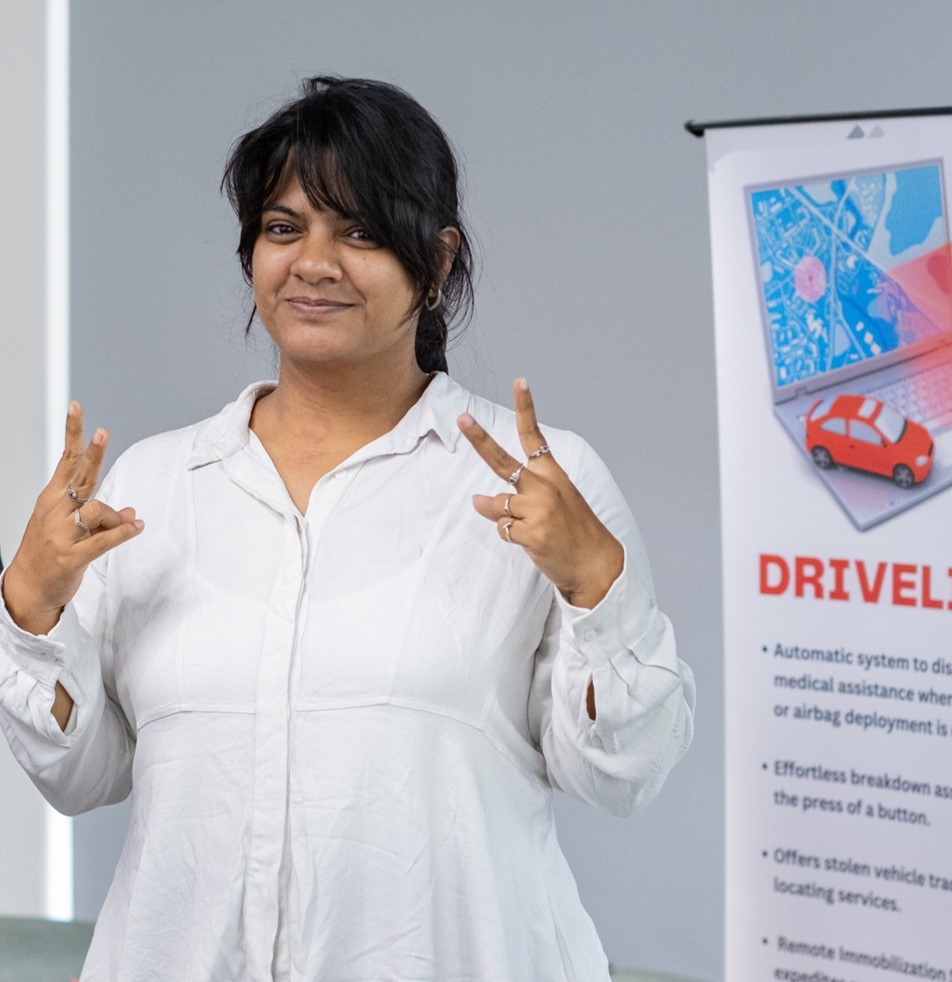 Strength in code, power in diversity – that's the mantra of our women ...