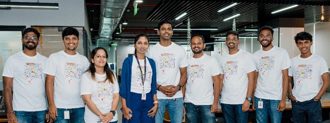 Toyota Connected India awarded India's Best Workplace for Millennials