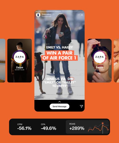 Drop - Social Commerce Platform