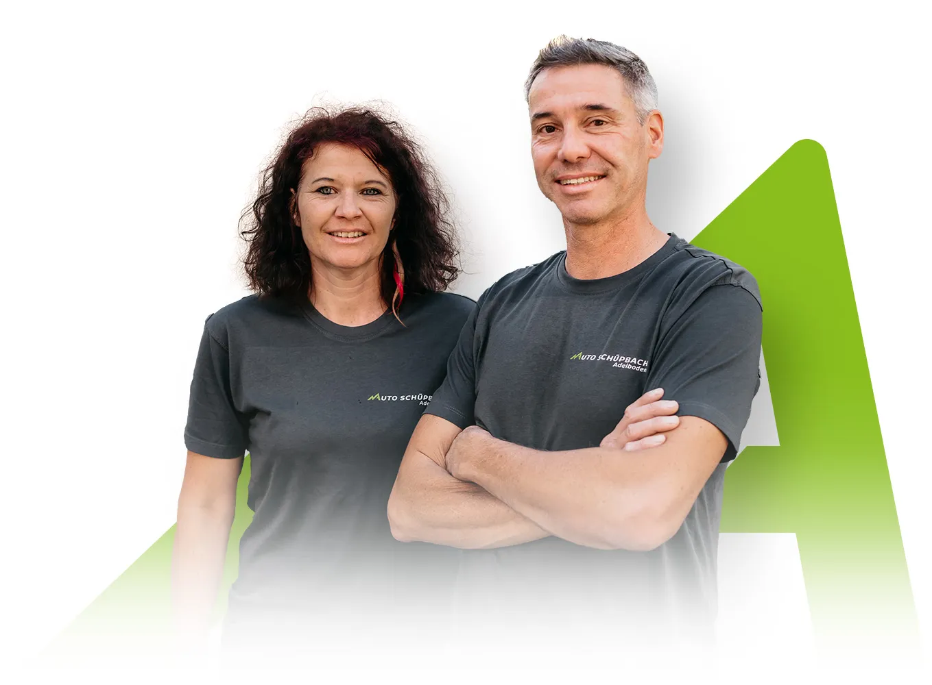 Auto Schüpbach - Alles rund ums Auto