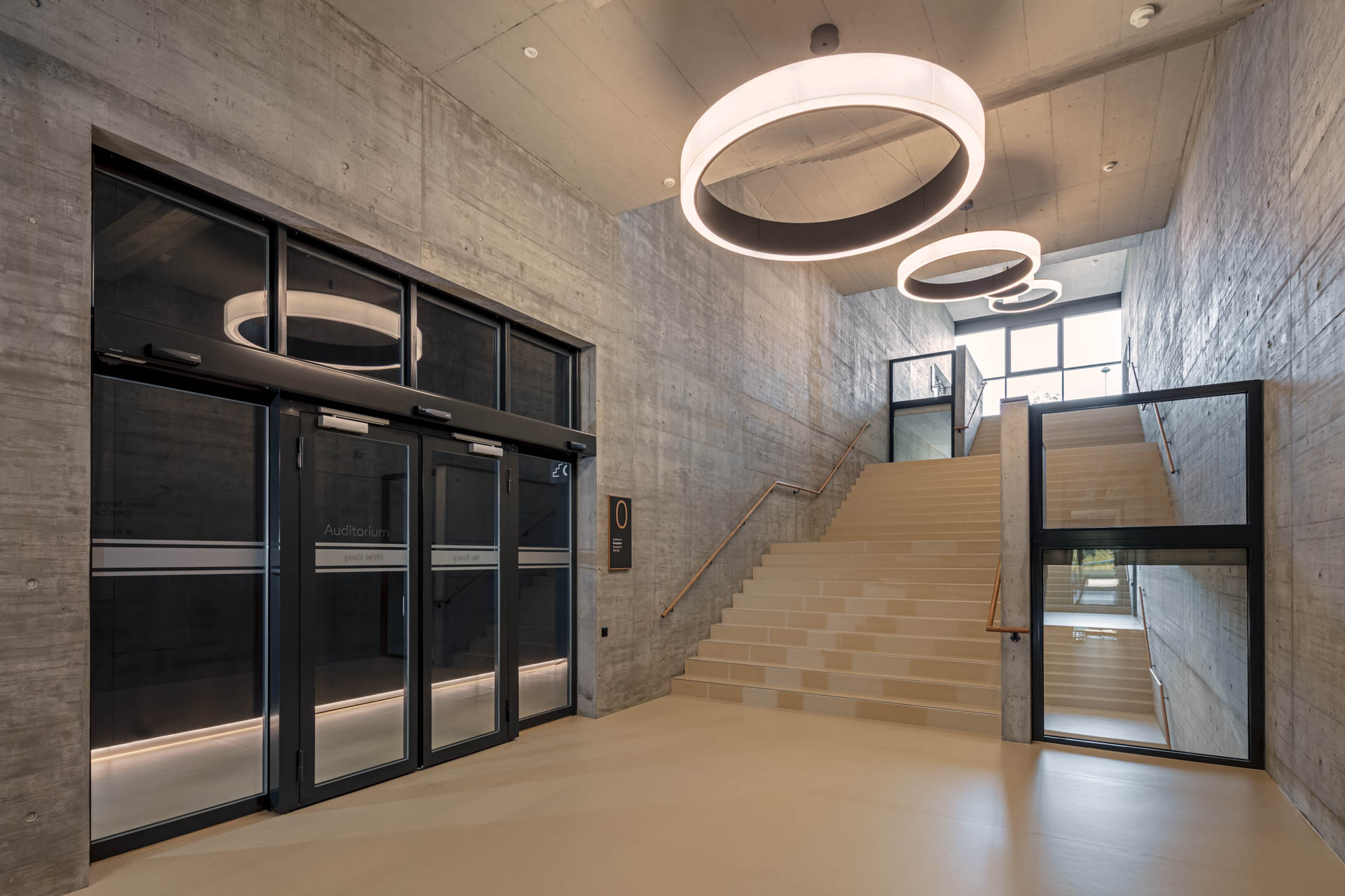 Fotograf | Architektur | OYM Cham