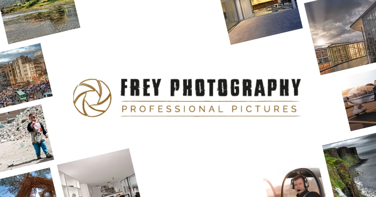 Frey Photography - Home