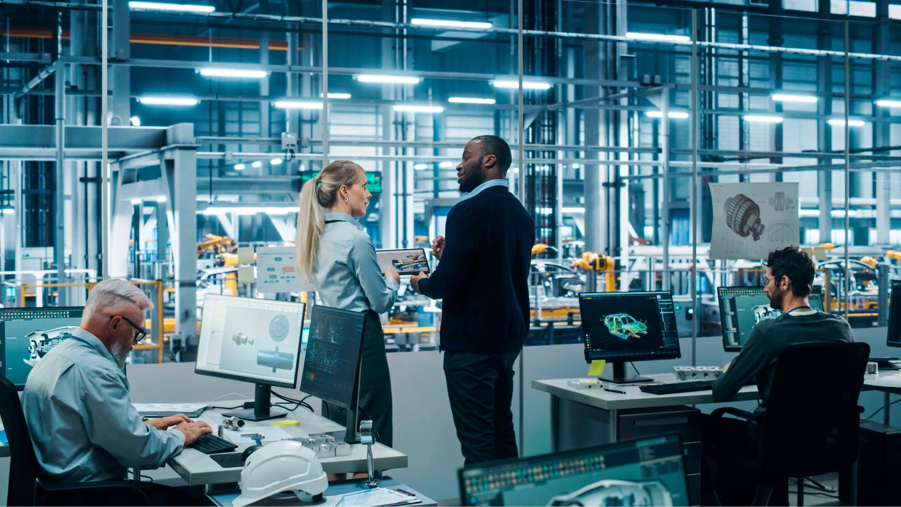 Umstellung von Baan auf Infor LN: Tipps für einen reibungslosen ...