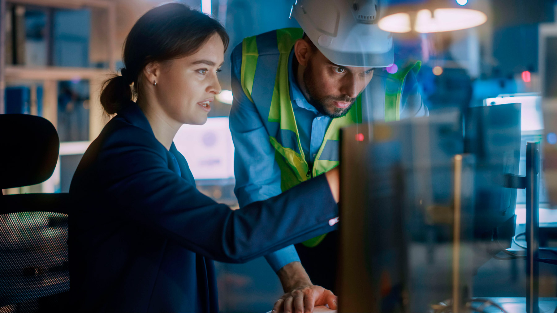 Wie Sie Ihre Mitarbeiter für eine nachhaltigere und sicherere ...