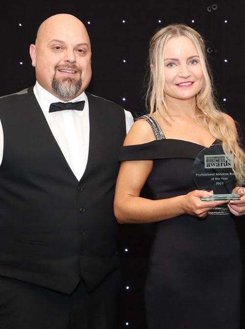 Background Asbestos Air Testing & Monitoring