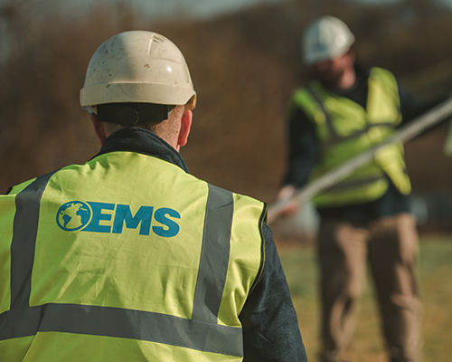 Contact - Environmental Management Solutions