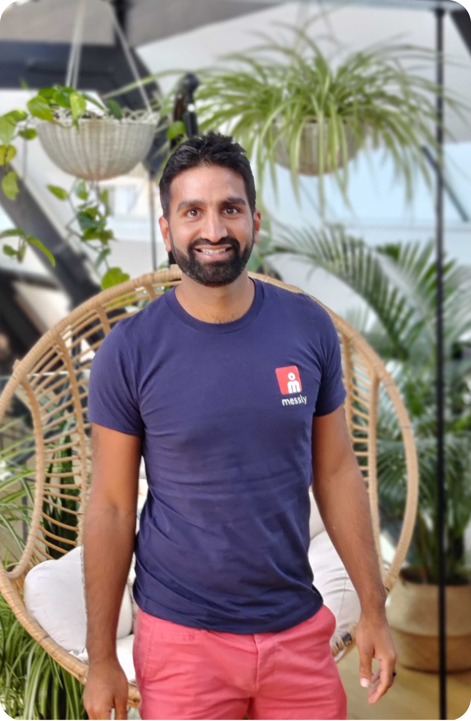 Find Your Perfect Locum Fast | Messly