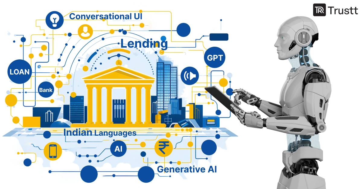 How GPT and Generative AI can transform Lending, the Key Opportunities
