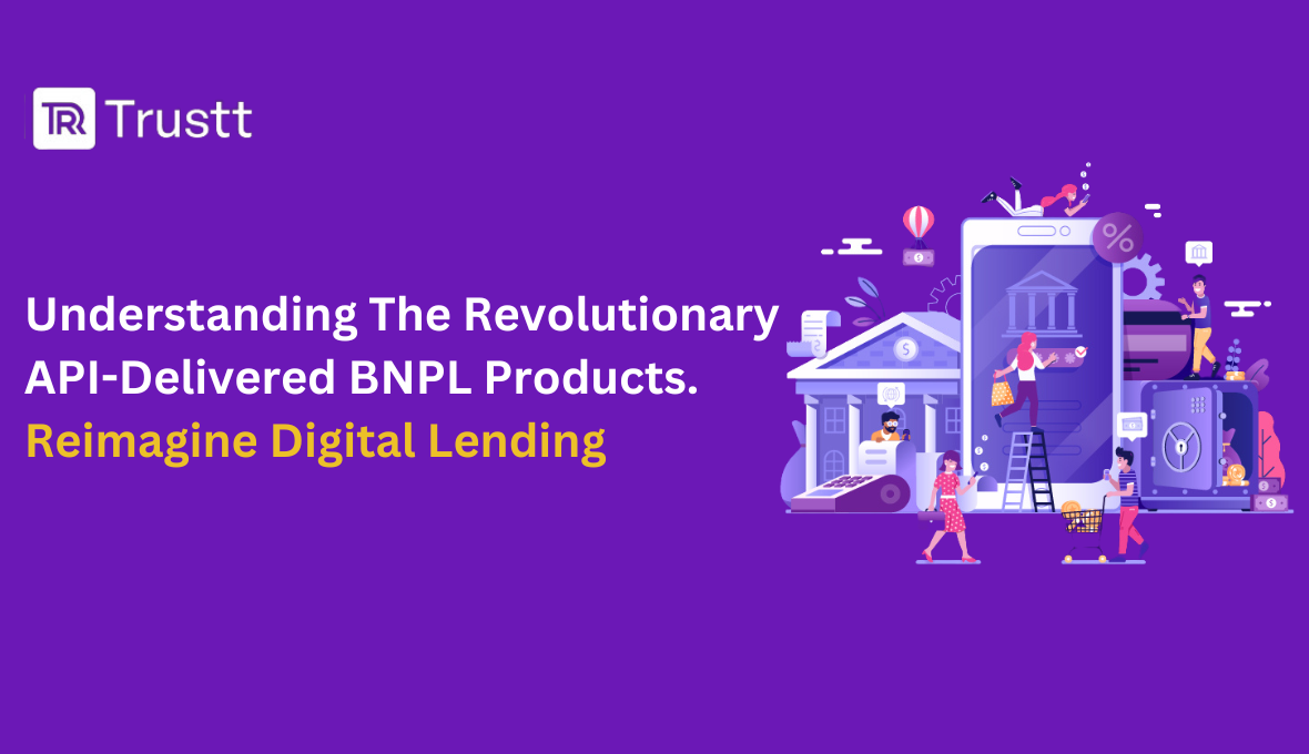 Understanding The Revolutionary API-Delivered BNPL Products - Reimagine ...