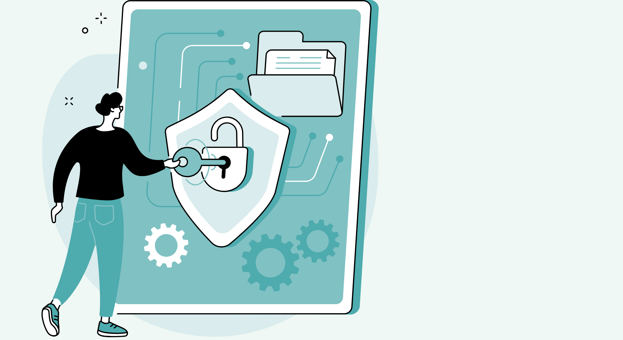 Trustt Digital Identity: Secure & Compliant KYC Solutions