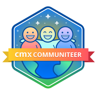 How CMX Built our First Moderator Program
