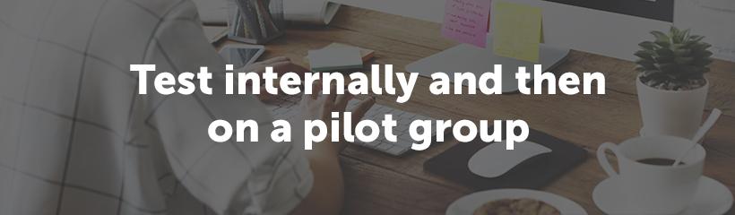 7 Steps to Create Effective Surveys to Collect Community Feedback