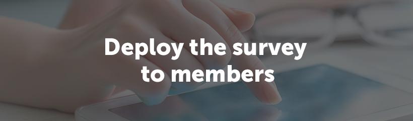 7 Steps to Create Effective Surveys to Collect Community Feedback