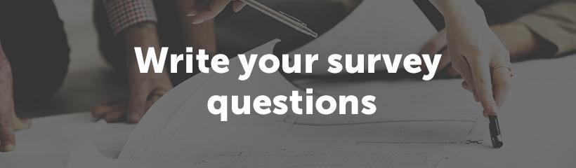 7 Steps to Create Effective Surveys to Collect Community Feedback