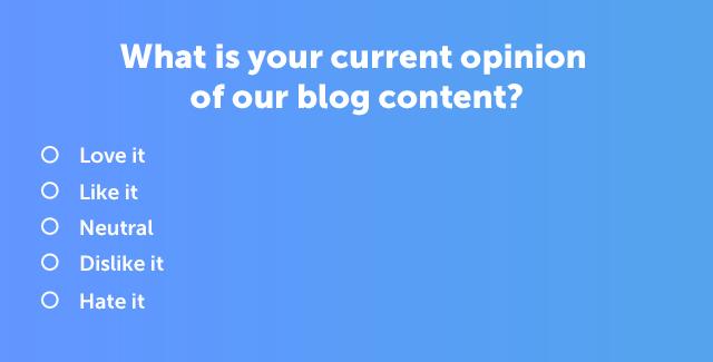 7 Steps to Create Effective Surveys to Collect Community Feedback