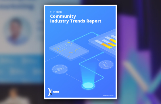 2020 Community Industry Report