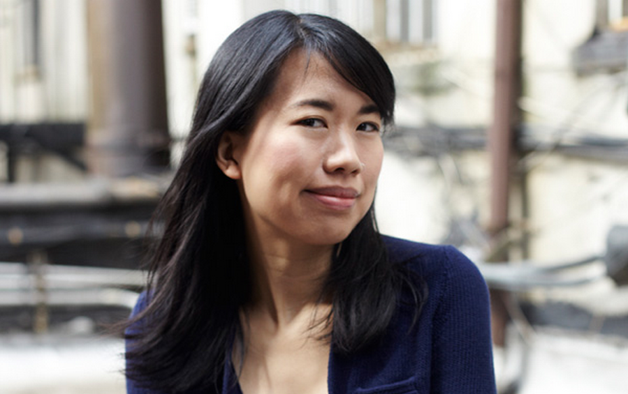 Cindy Au Kickstarter