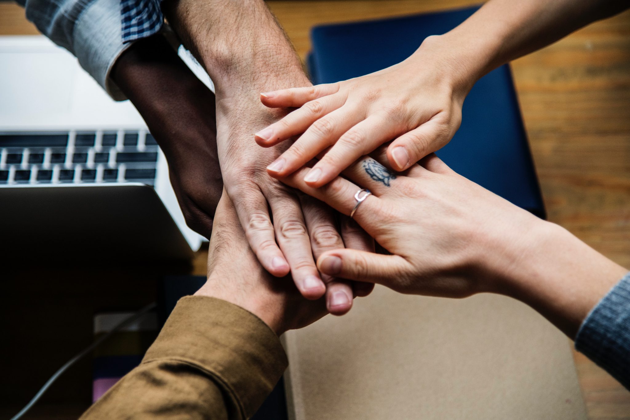 6 Tips to Engage a Community Teams' Strengths