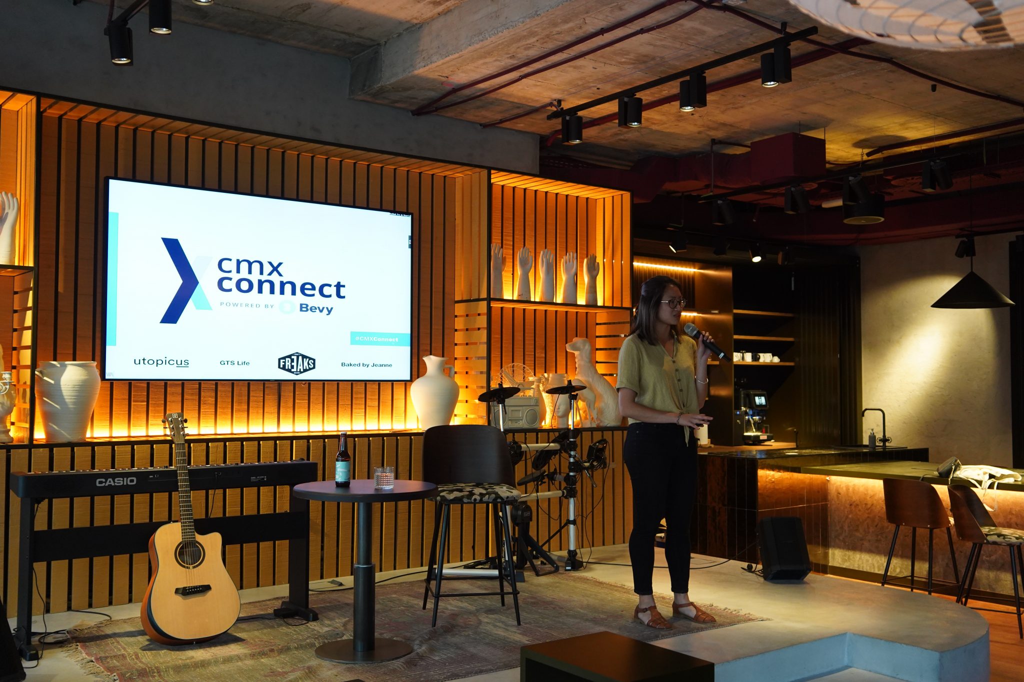 Building an International Community: How and Why it is Important