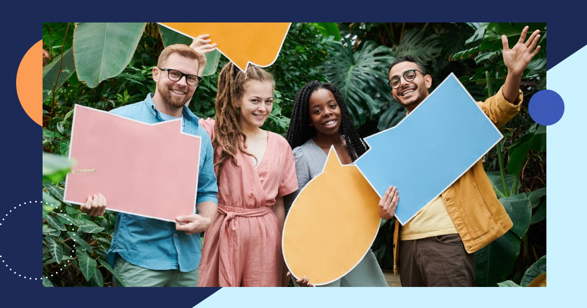 How Diverse is the Community Industry?