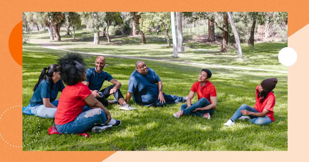 What do Community Operations Managers Do?