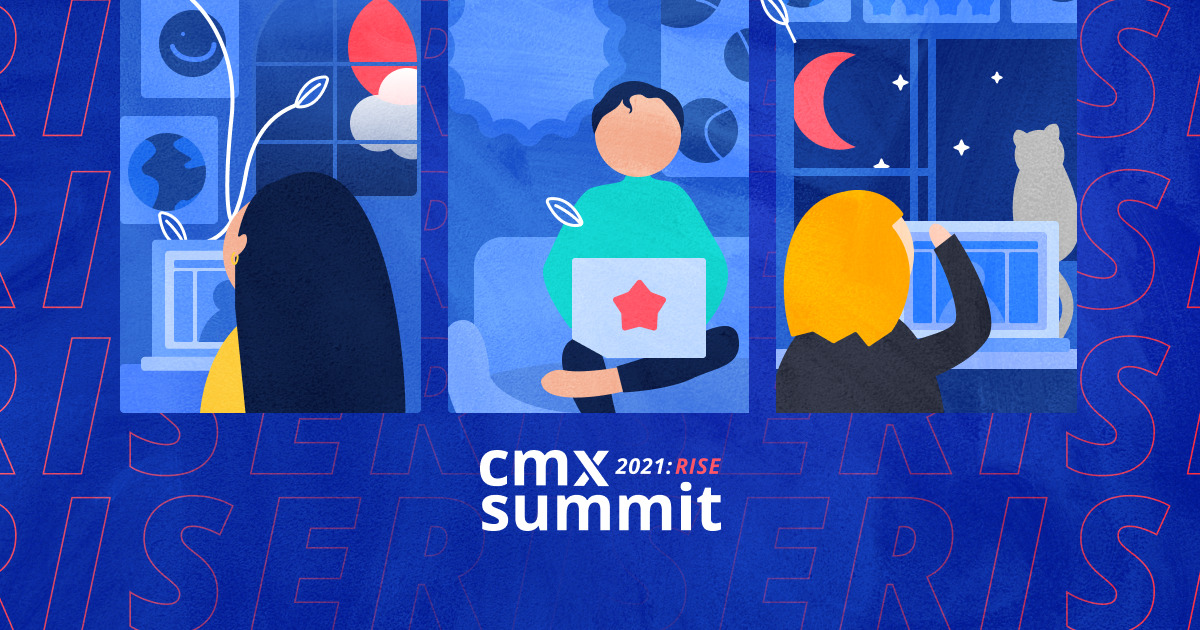 CMX and Chill: Watch the best moments of CMX Summit 2021