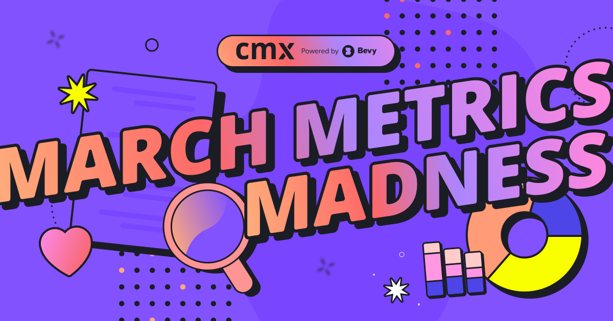 March Metrics Madness