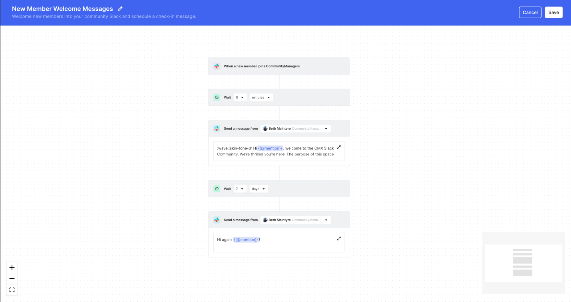9 Tips for Integrating AI into Your Community Strategy